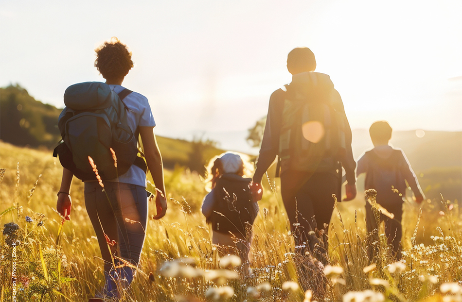 Faites le plein de nature – SAINTE-FOY-LES-LYON