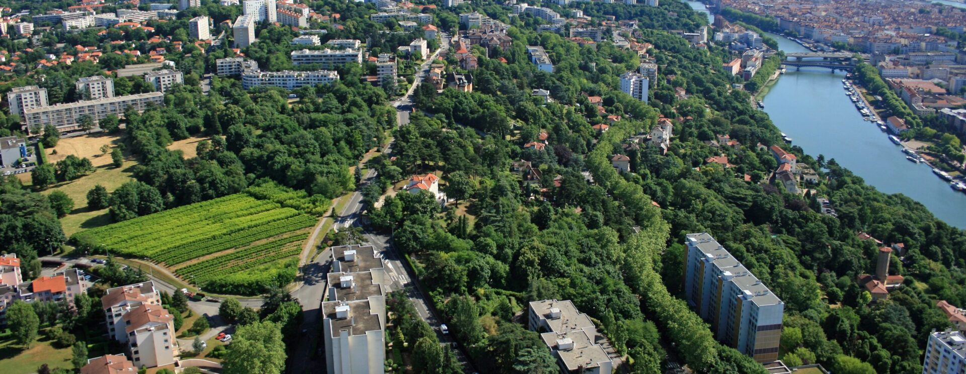 Présentation – SAINTE-FOY-LES-LYON