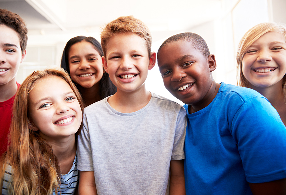 Enfance – SAINTE-FOY-LES-LYON