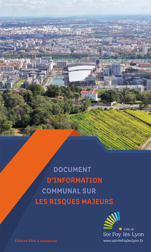 Prévention risques majeurs – SAINTE-FOY-LES-LYON